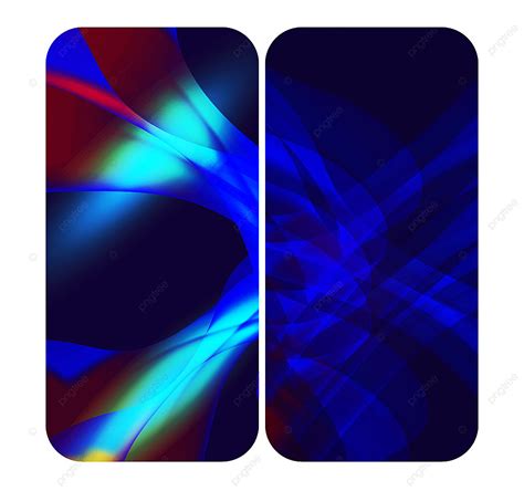 Mobile Template Design Wallpaper Vector Background Monir360 Phone