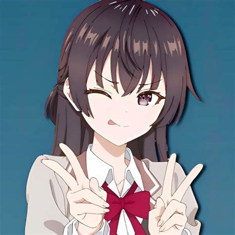 Mai San Pfp Collections
