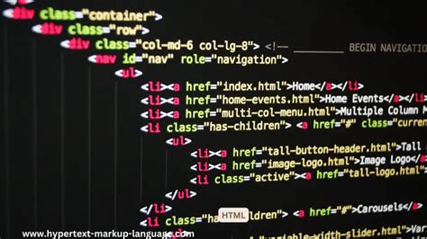 einführung in html 2025 ️ grundlagen und befehle