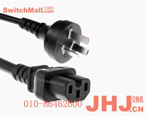 Cisco Cab Ta Cn Cisco Catalyst（中国）交流电源线ac Power Cord For Cisco