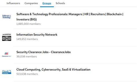 Linkedin Osint Techniques Part I