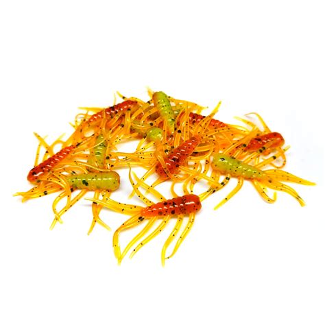 Cajun Scuttle Bug Moondog Bait Co