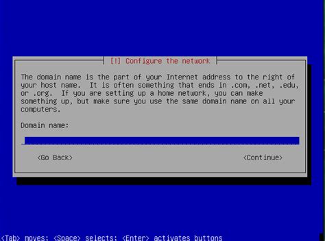 Como Instalar Debian Sin Entorno Grafico