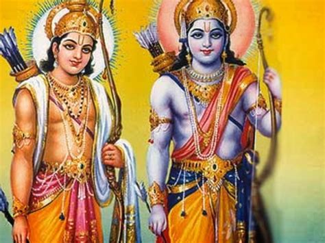 Aaj Ki Dharmik Kahani After Abducting Sitalord Rama First Sought Help