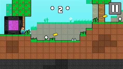 Noob Race Against Time HTML5 Game Construct 3 By 66bugra66 CodeCanyon