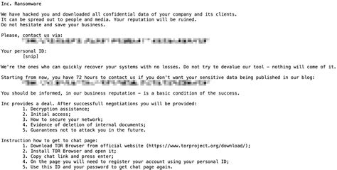 Yamaha Motor Confirms Ransomware Attack On Philippines Subsidiary