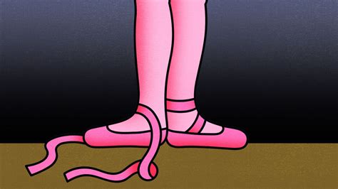 Megan Abbotts Latest Crime Thriller Links Ballet And Sex The New York Times