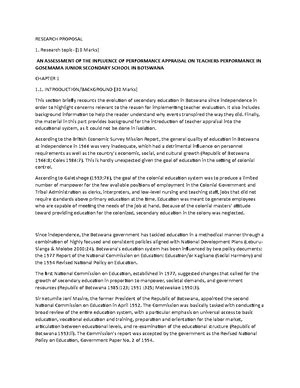 Solved Write A Full Detailed Methodology For A Study Of A Research Topic Research Methods