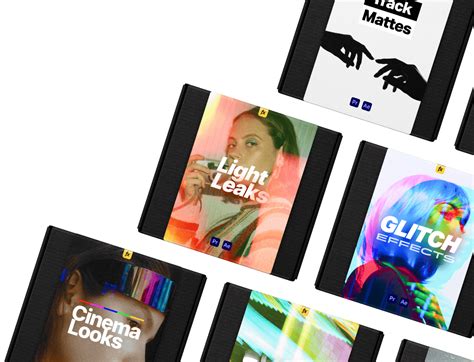 Particles For After Effects Create Stunning Effects