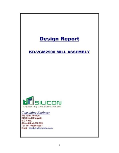 Pdf Structural Calculation Platform Dokumen Tips