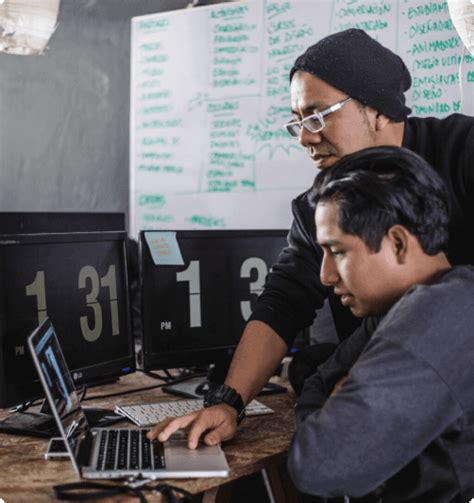 Audviklabs Innovative Notation For Software Solutions