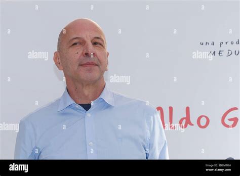 November 26 2025 Rome Rome Italy Aldo Baglio Attends The Photocall Of The Movie Attitudini