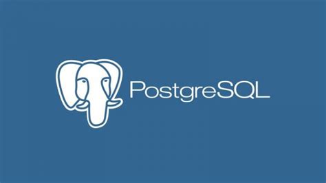 Apa Itu Postgresql Cara Kerja Fungsi Kelebihan And Kekurangan