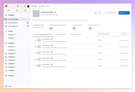 Inside The Vision For GitLabs New Platform Navigation