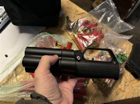 Ukraines Handheld Fpv Killer The Armourers Bench