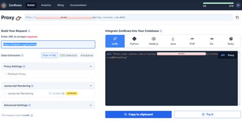 7 Best C Web Scraping Libraries In 2023 ZenRows