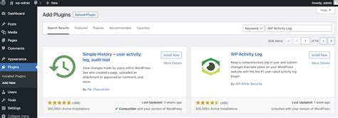 How To Track User Activity In Wordpress For Enhanced Security Virfice