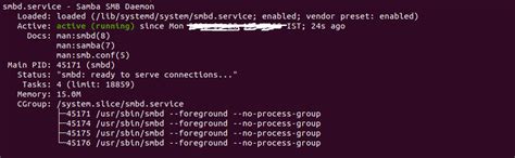 How To Install And Configure Samba On Ubuntu LTS HackerXone