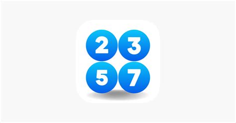 ‎prime Number Or Nosimple Game On The App Store