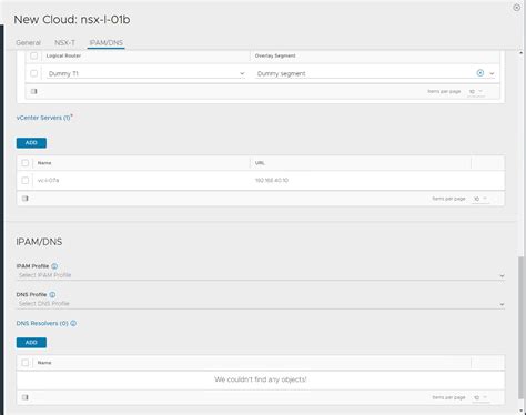 Offering Multi Tenant Kubernetes As A Service With Cloud Director Cse 40 Backed By Nsx T And