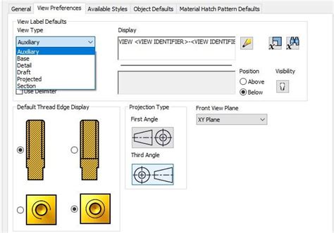 solved view label text autodesk community