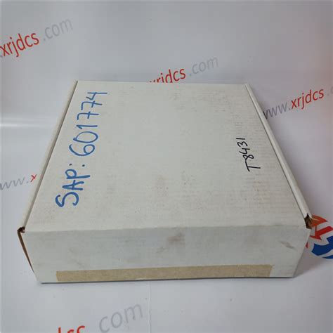 ICS Triplex T8451 Trusted TMR 24Vdc Digital Output Module Xiamen Xingruijia Import Export Co