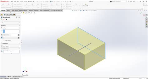 Creare Modelli 3d Come Farlo Con Solidworks