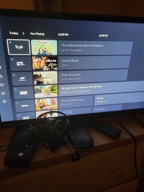 update on the roku interface issue r fubotv