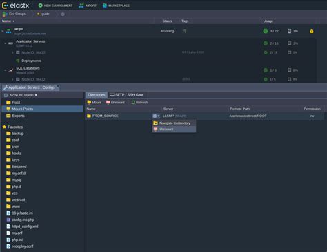 Copy Files Between Environments Documentation