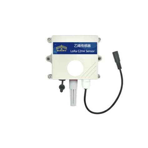Loralorawan Sensor