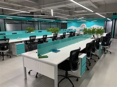 Modular Frp Coworking Space Furniture In Raipur Id 2856418072088