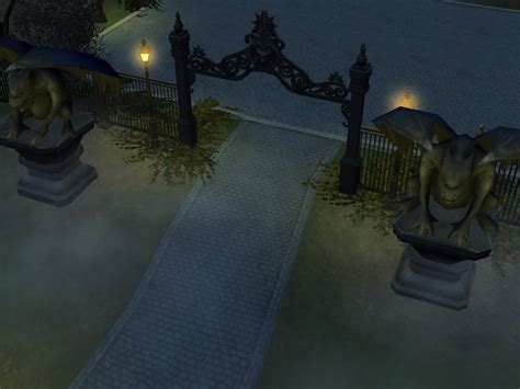 NSFW File Haunted Mansion Vol Fernanditwo Sims Spicy Pics LoversLab