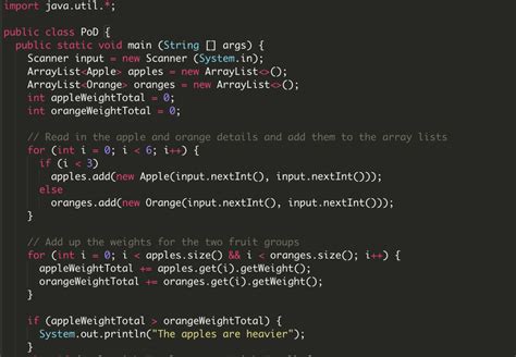 Solved Today We Are Using Inheritance To Create A Subclass Chegg