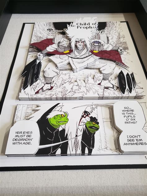 422 Best Sage Mode Images On Pholder Naruto Boruto And Naruto Powerscaling