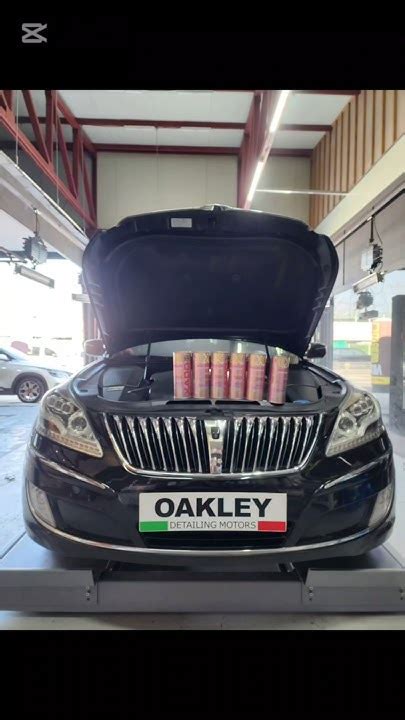 5년 단골 차주님의 에쿠스 합성유교환 구미엔진오일교환 잔유제거 합성유교환 수입차전문 브레이크오일교환 연료필터교체 유리막코팅 디테일링세차 광택 실내클리닝