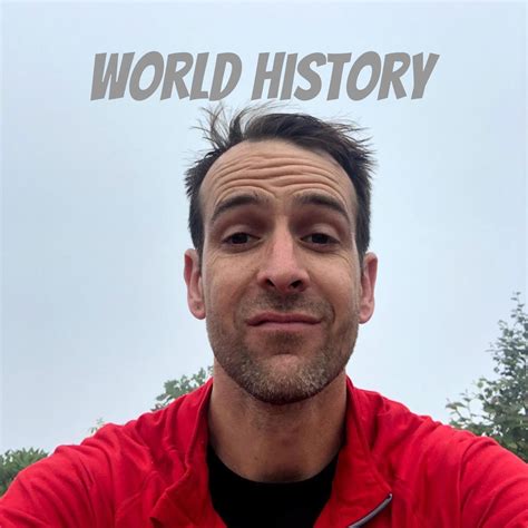 world history live from temp 15 পডকাস্ট brendan o connell listen notes