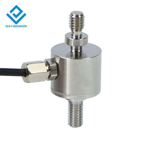 dymh 113 daysensor load cell 200kg miniature tension compression force