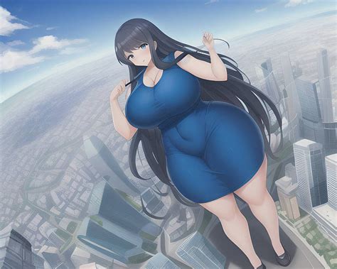 Mega Milf By Greenwooddash On Deviantart