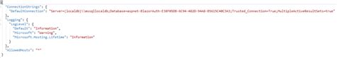 Getting Started With Authentication And Authorization Using Blazor Server Side