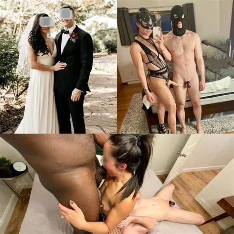 Man Versus Cuck
