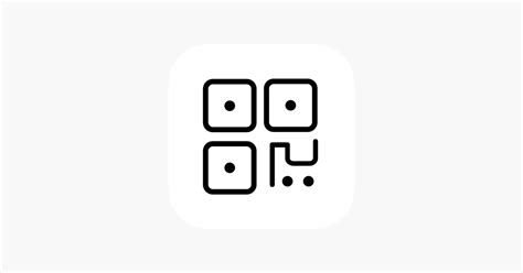 qr Code Manager· On The App Store qr Code Manager· On The App Store