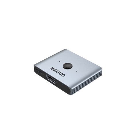 8k Hdmi Bidirectional Switch Unitek