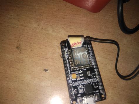 Powerful Wi Fi Repeater Node Mcu 7 Steps With Pictures Instructables