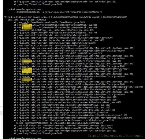 记一次jvm疯狂gc导致cpu飙高的问题解决jvm的yonggc把cpu跑满的原因 Csdn博客