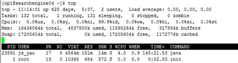 Linux 任务管理器(top Ps) Csdn博客 Linux 任务管理器(top Ps) Csdn博客