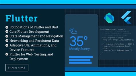 Comprehensive Flutter Development Practice Test Master Apps Free