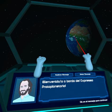 Steam Community Protoplanet Express