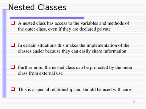 Ppt Enhanced Class Design Introduction Powerpoint Presentation Free Download Id1367627