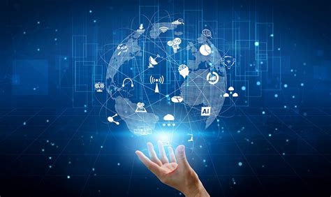 Telit Cinterion Full Stack Solutions For The Entire Iot Ecosystem