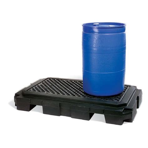 Drum Secondary Containment Pallets At Annie Ettinger Blog